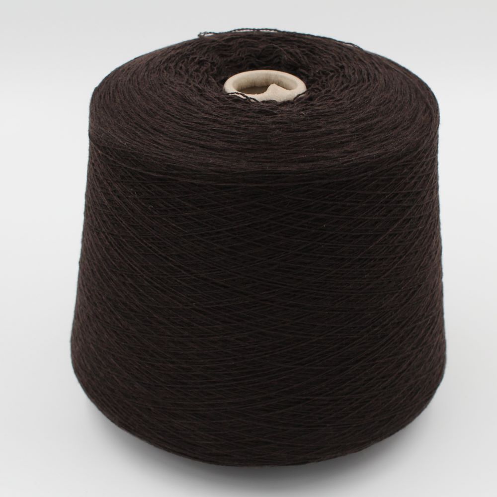 Yarn for knitting machine 2/30 70% merino extrafine 30% cashmere color ...